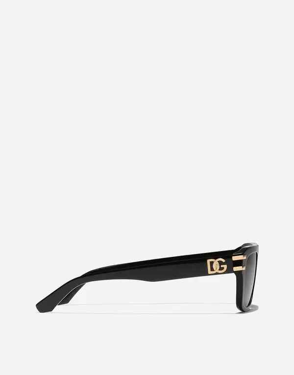 Dolce & Gabbana Sunglasses - Black