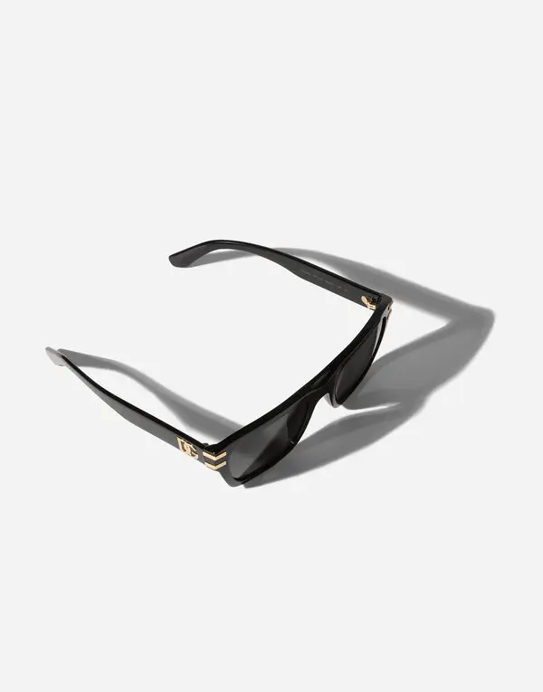Dolce & Gabbana Sunglasses - Black