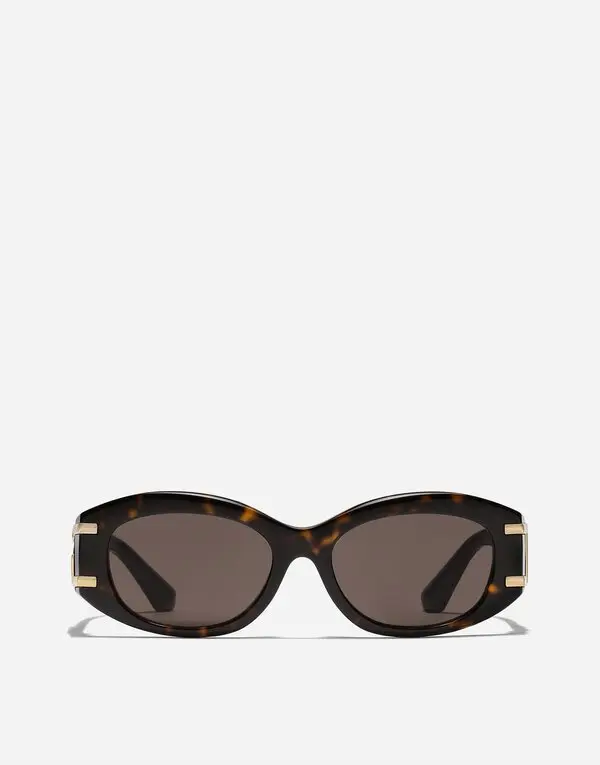 Dolce & Gabbana Sunglasses - Havana
