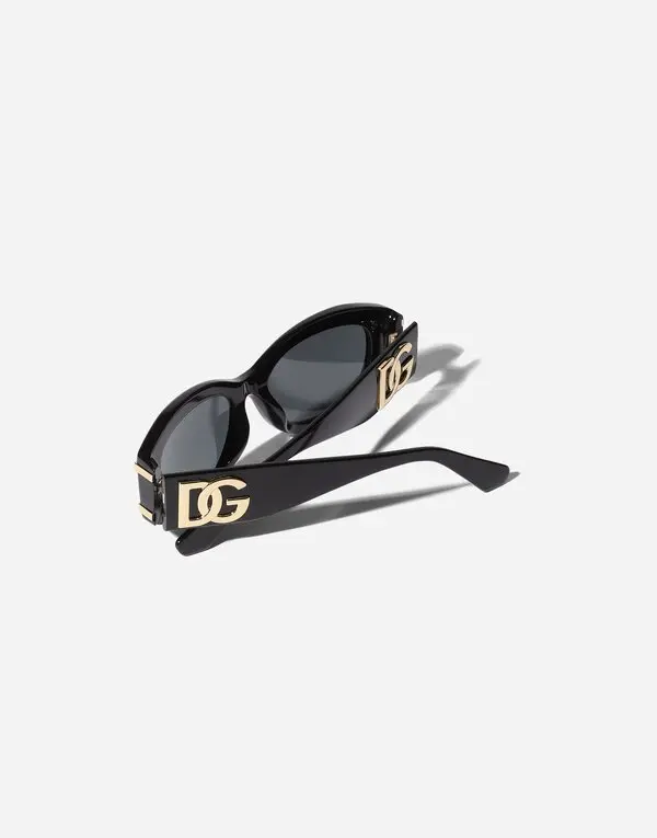 Dolce & Gabbana Sunglasses