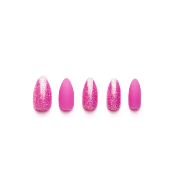 TIP BEAUTY Hot Flash - Open Pink