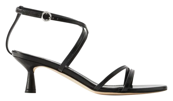 AeydĒ Maeve Leather Sandals