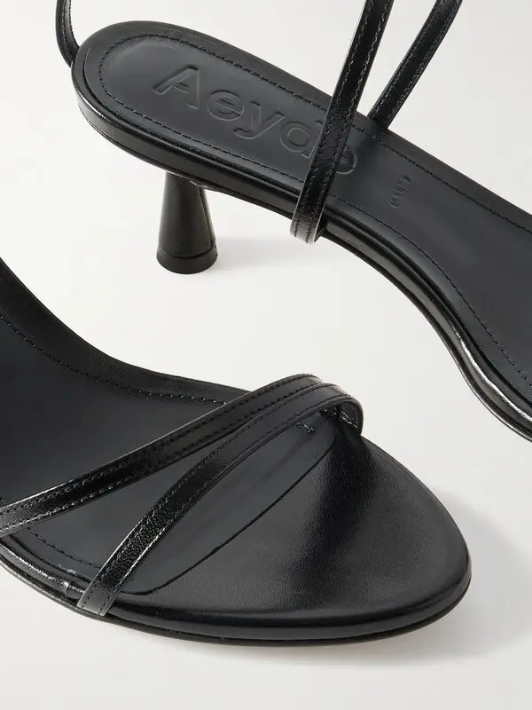 AeydĒ Maeve Leather Sandals