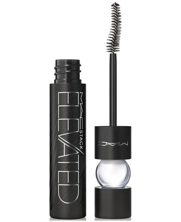 MAC COSMETICS Stack Elevated Mascara - Black Stack