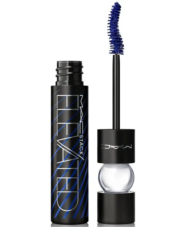 MAC COSMETICS Stack Elevated Mascara - Denim Stack