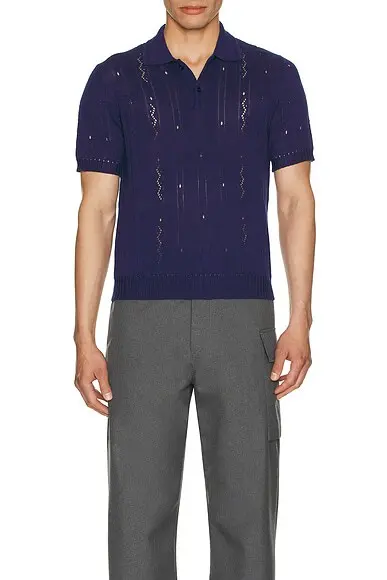 Marni Polo Neck