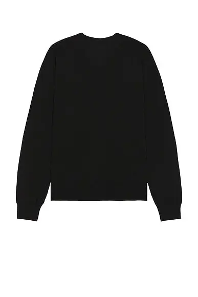 THE ROW Dimarco V-neck Top