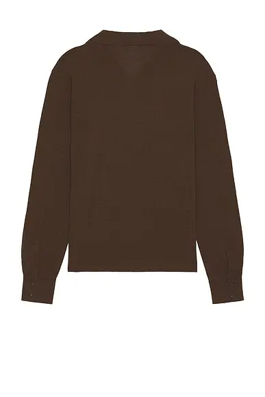 THE ROW Stafford Top