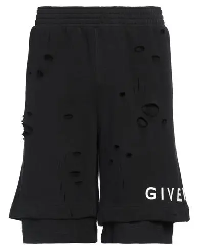 Givenchy Bermuda Shorts
