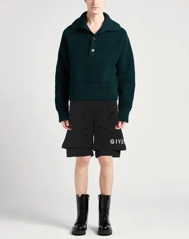 Givenchy Bermuda Shorts