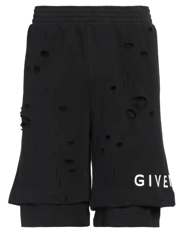 Givenchy Bermuda Shorts