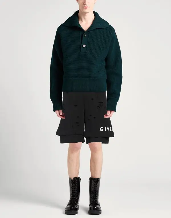 Givenchy Bermuda Shorts