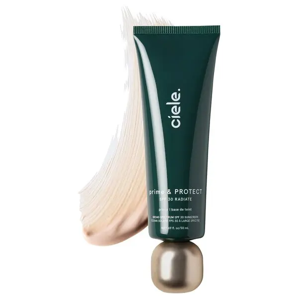 CIELE Prime & Protect Spf 30+ Smoothing Primer - Mother