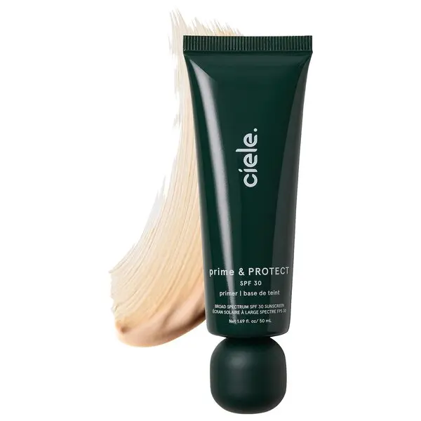 CIELE Prime & Protect Spf 30+ Smoothing Primer - Original