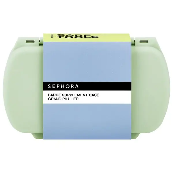 SEPHORA COLLECTION Large Supplement Case