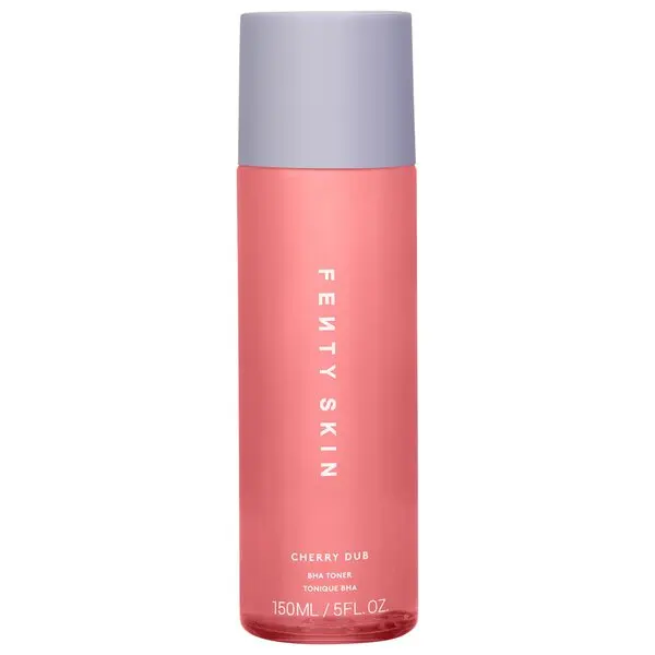 FENTY BEAUTY Cherry Dub Bha Toner With Salicylic Acid + Aloe Juice - One-color