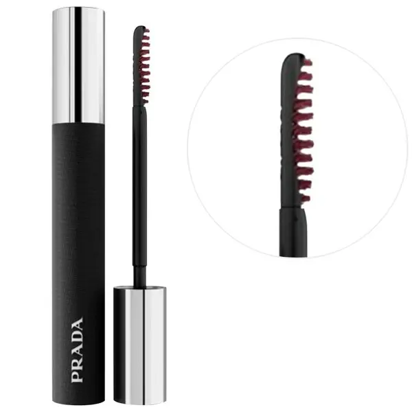 Prada Pradascope Lash Lifting & Lengthening Mascara - B03 Mahogany