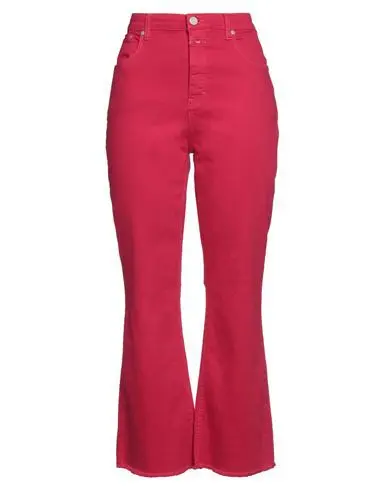 Closed Boot-cut Jeans In Organic Cotton With Elastane