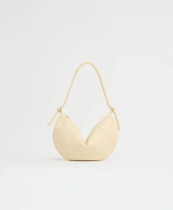 MANSUR GAVRIEL Mini Fortuna Shoulder Bag