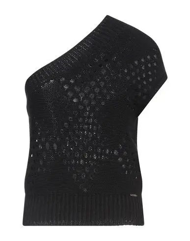 Liu Jo One-shoulder Sweater