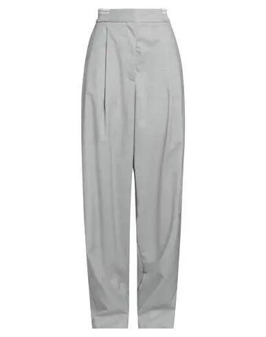 Fabiana Filippi Tapered Virgin Wool Pants