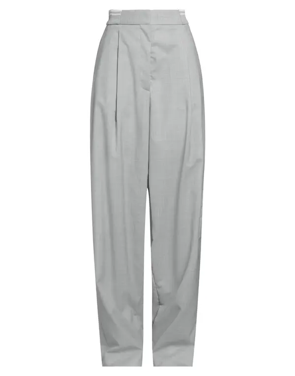 Fabiana Filippi Tapered Virgin Wool Pants