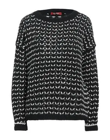 Max Mara Knitted Sweater