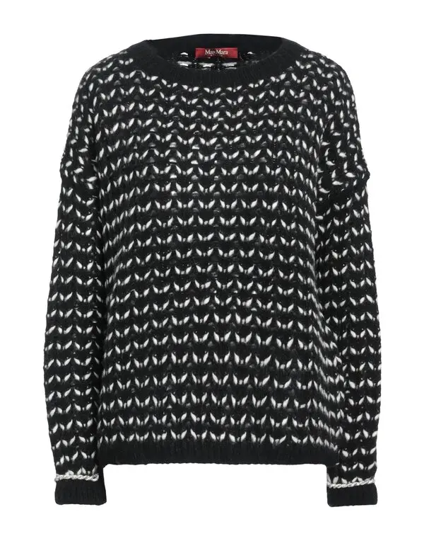 Max Mara Knitted Sweater