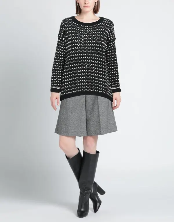 Max Mara Knitted Sweater
