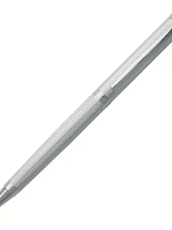 BOSS Sophisticated Pen - Silver