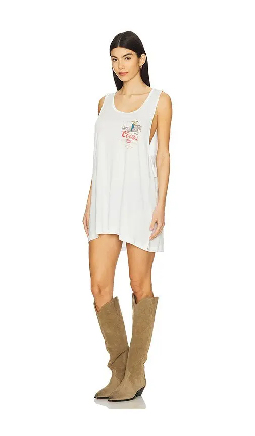 THE LAUNDRY ROOM Coors Roper Tank Top