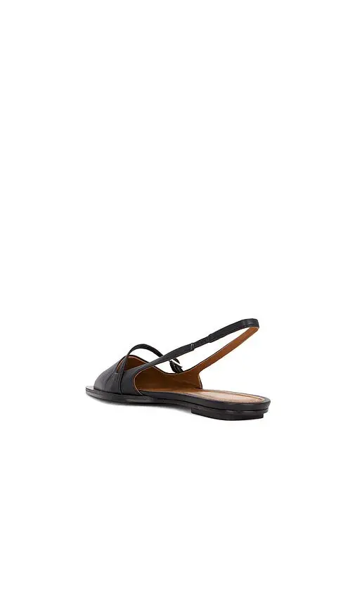 ATP ATELIER Cortina Nappa Flats