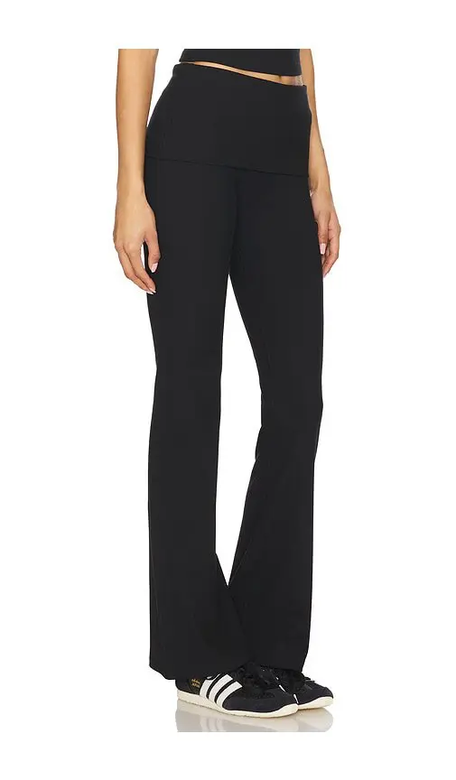 WELLBEING + BEINGWELL Aria Foldover Pant