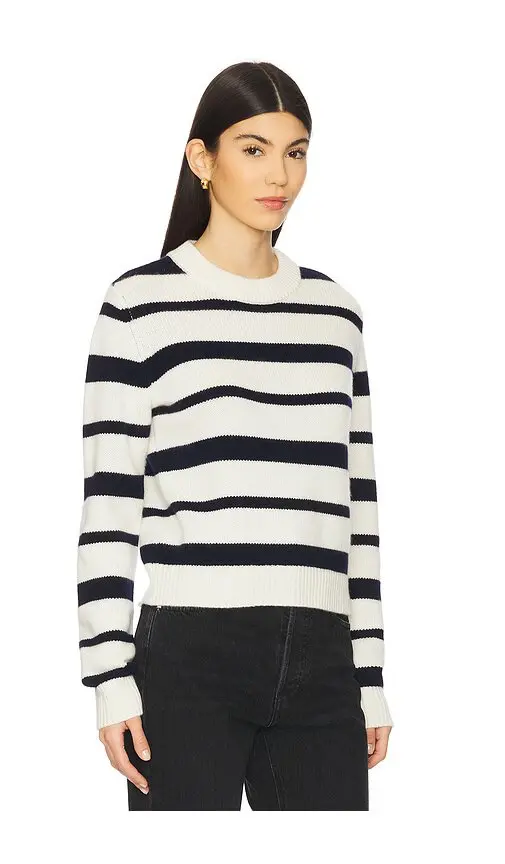 AEXAE Cashmere Crew Neck Jumper