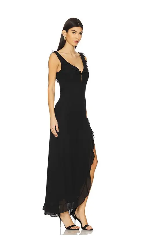 RUNAWAY THE LABEL Inayah Maxi Dress