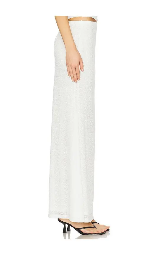 RUNAWAY THE LABEL Orlean Maxi Skirt
