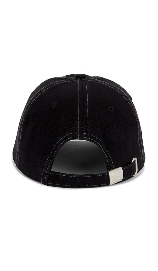 WORSHIP SUPPLIES Messenger 6 Panel Cap
