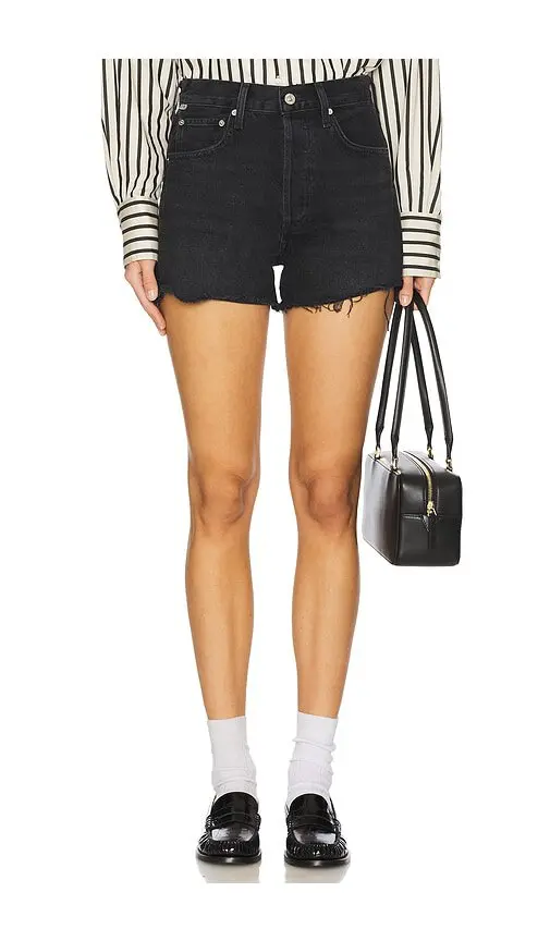 Citizens Of Humanity Marlow Vintage Short