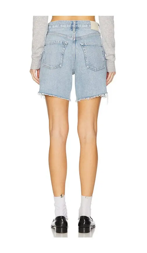Citizens Of Humanity Marlow Long Vintage Short