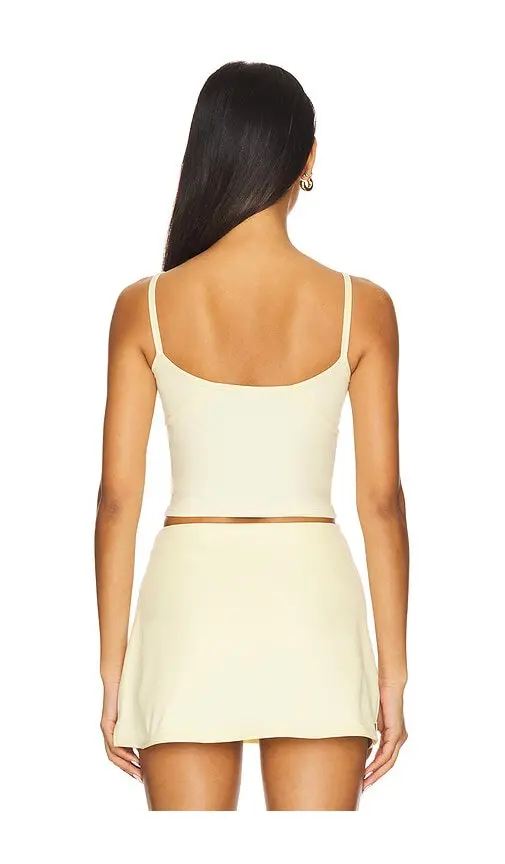 WELLBEING + BEINGWELL Movewell Ripley Tank