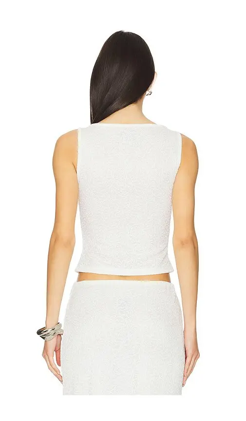 RUNAWAY THE LABEL Orlean Top