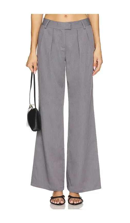 ALL THE WAYS Libbi Trouser