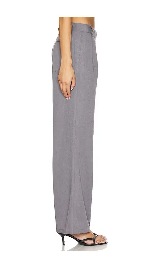 ALL THE WAYS Libbi Trouser
