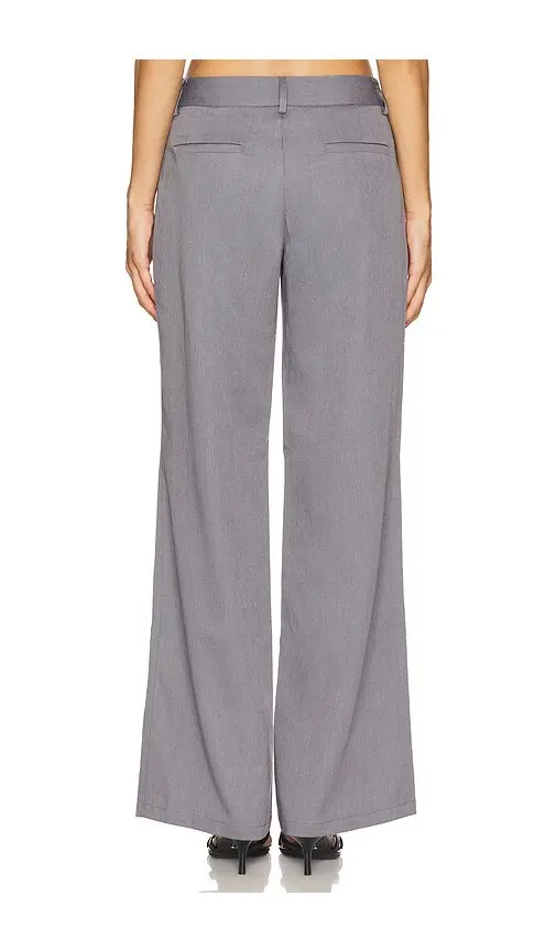 ALL THE WAYS Libbi Trouser