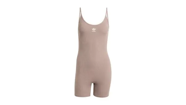 Adidas Essentials Rib Bodysuit