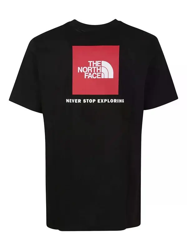 The North Face Logo T-shirt