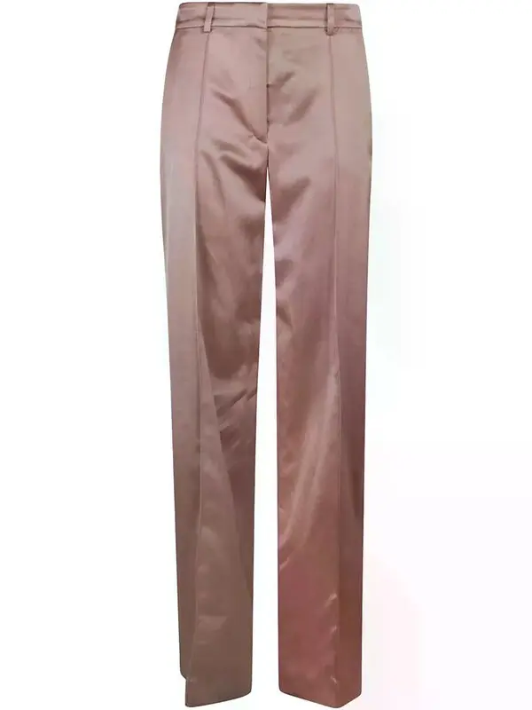 Balmain Satin Trousers