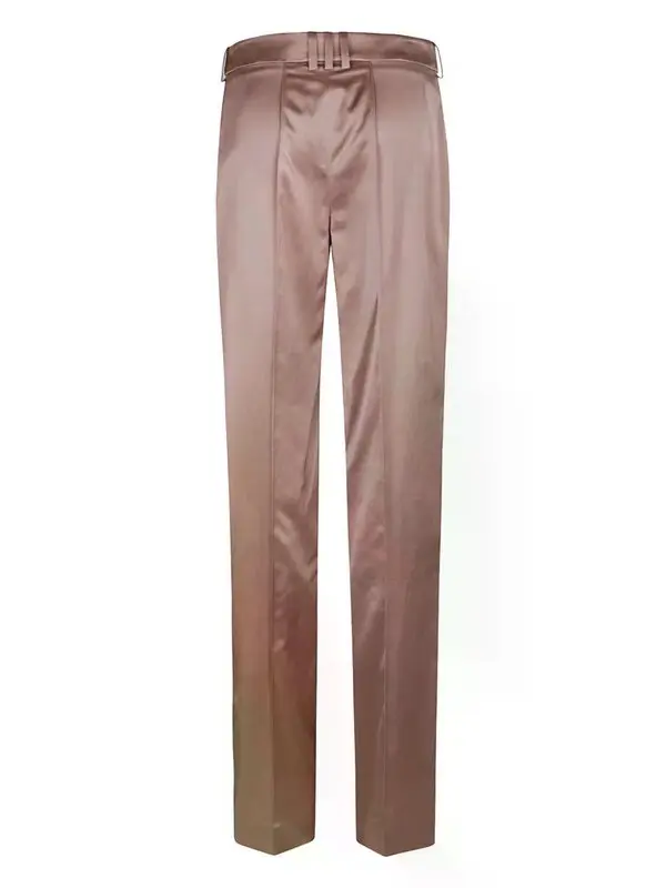 Balmain Satin Trousers