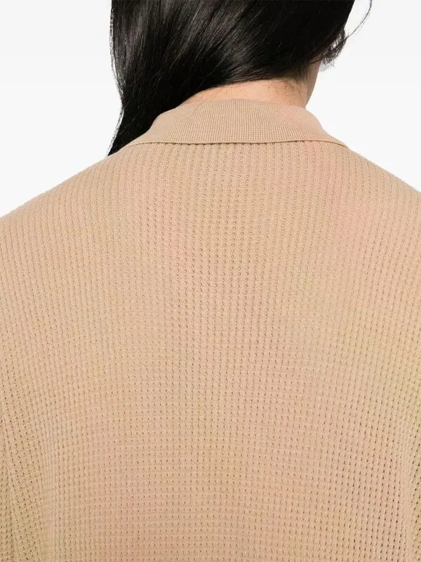 LARDINI Knitted Shirt