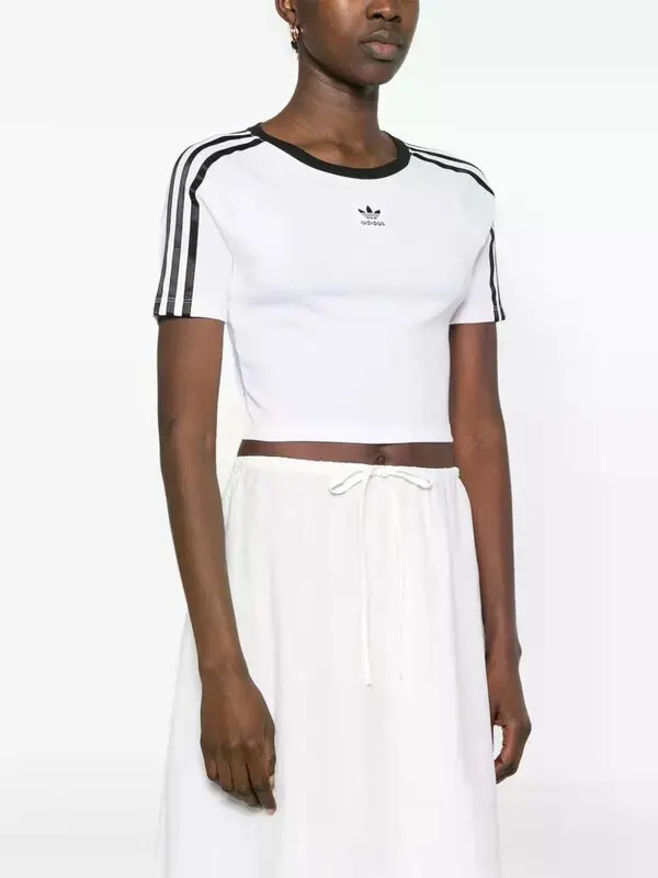 Adidas 3-stripes T-shirt